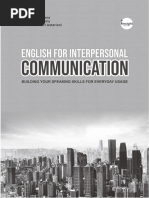 Primary Progression Test - Stage 3 English Paper 1 | PDF | Senses ...