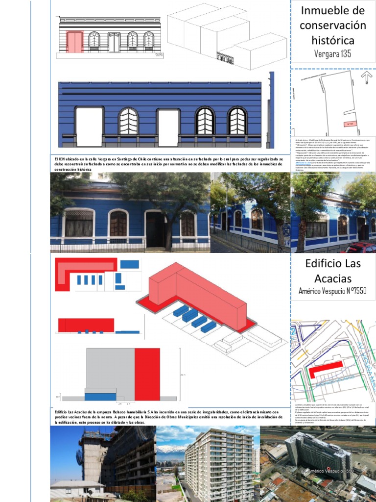 Normas 1 | PDF | edificio