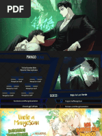 Minmotion Syndrome (51 - 60) | PDF