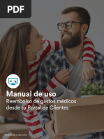 Check List Reembolso - Programacion Gmm-Metlife 09 2021 | PDF