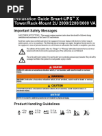 BSBTEC302 Student Assessment Task 2 - Project Portfolio V1.1 | PDF ...