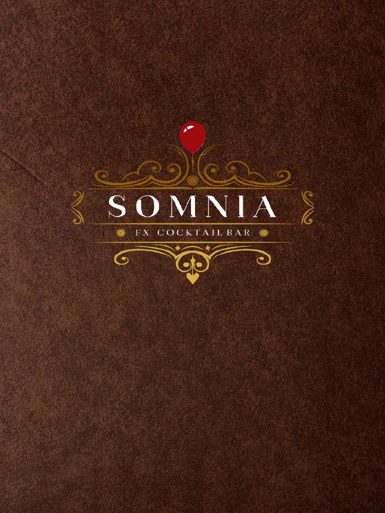 Somnia-Carta V2b-Copia Compressed-1 | PDF