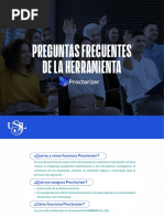 Guia Rapida Instalacion Proctorizer | PDF