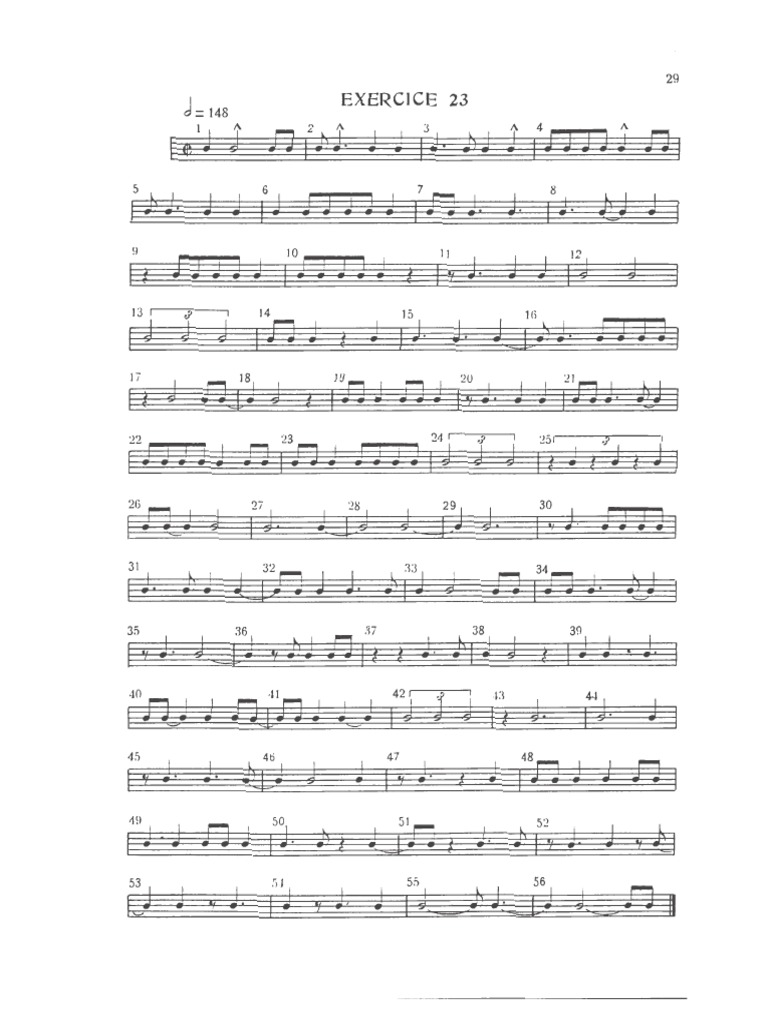 Ejercicios Compas Partido | PDF