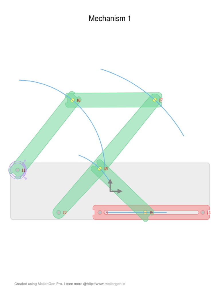 Motiongen Pro 9 4 2023 22 45 21 | PDF | Finance & Money Management