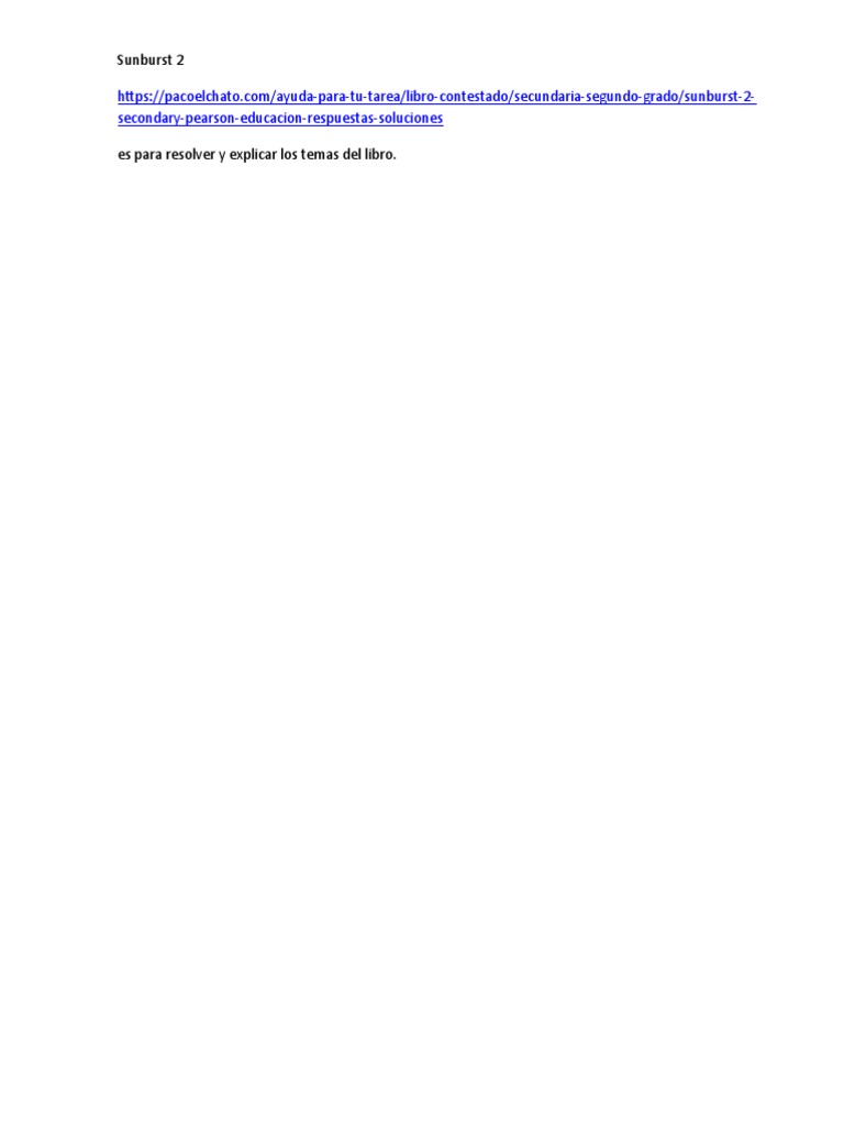 Clases (1°,2°,3°) | PDF | Lingüística