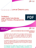 Formato BCV | PDF