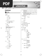 Soalan Addmath F4 Paper 1 (AR4) | PDF