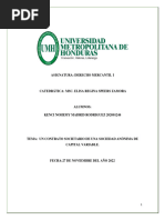 Contratos en La Legislacion de Honduras | PDF | Pagos | Derecho contractual