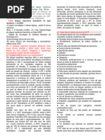 ESCALA ABCD para AIT | PDF