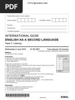 JLPT. We Help: JLPT N2 Past Paper 2015-2021 | PDF