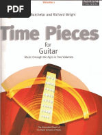 Trinity Guitar Grade 6 | PDF