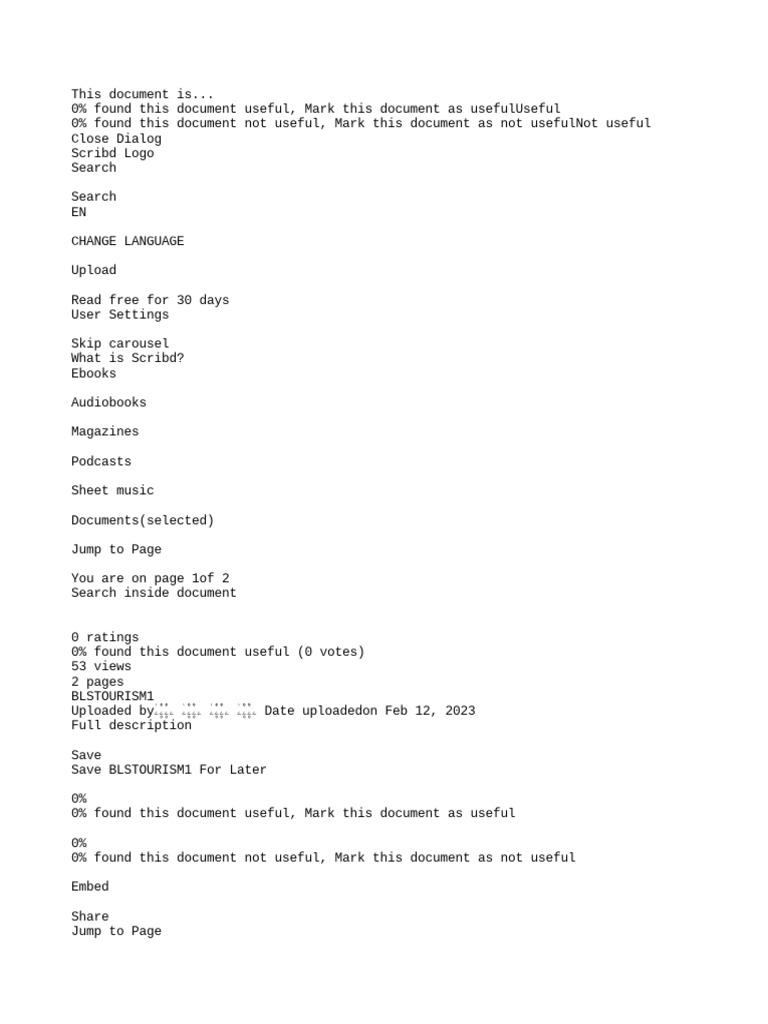Tls 4 | PDF | Scribd | Computing