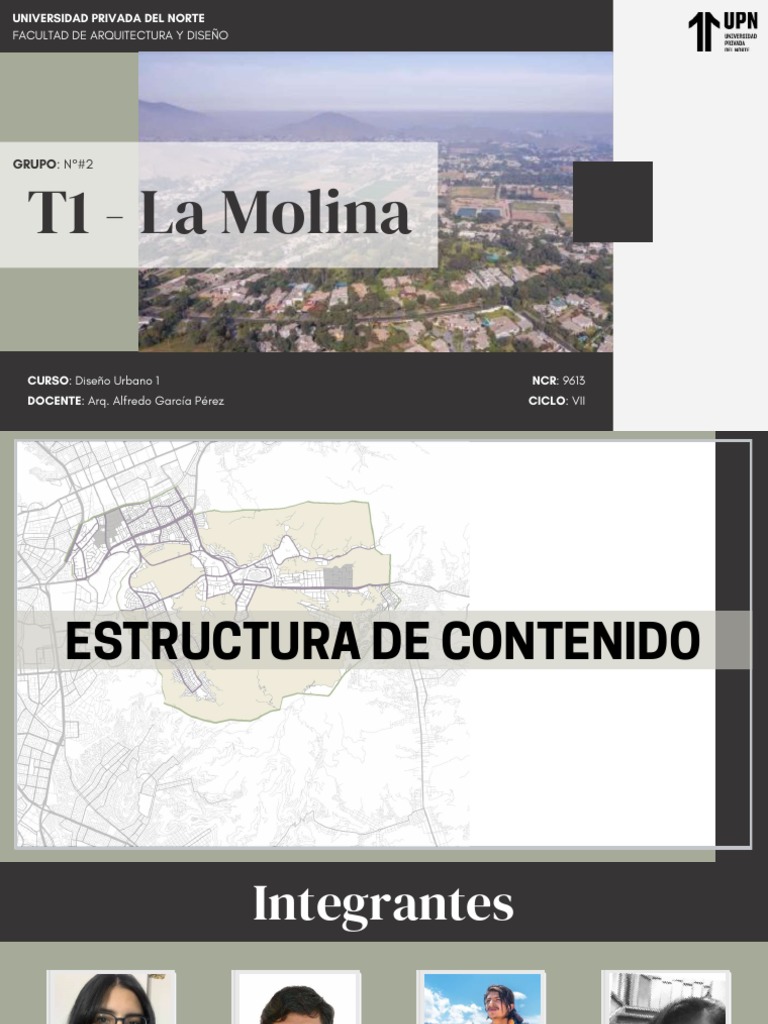 La Molina | PDF