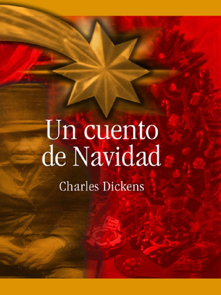 Un Cuento De Navidad Charles Dickens Pdf