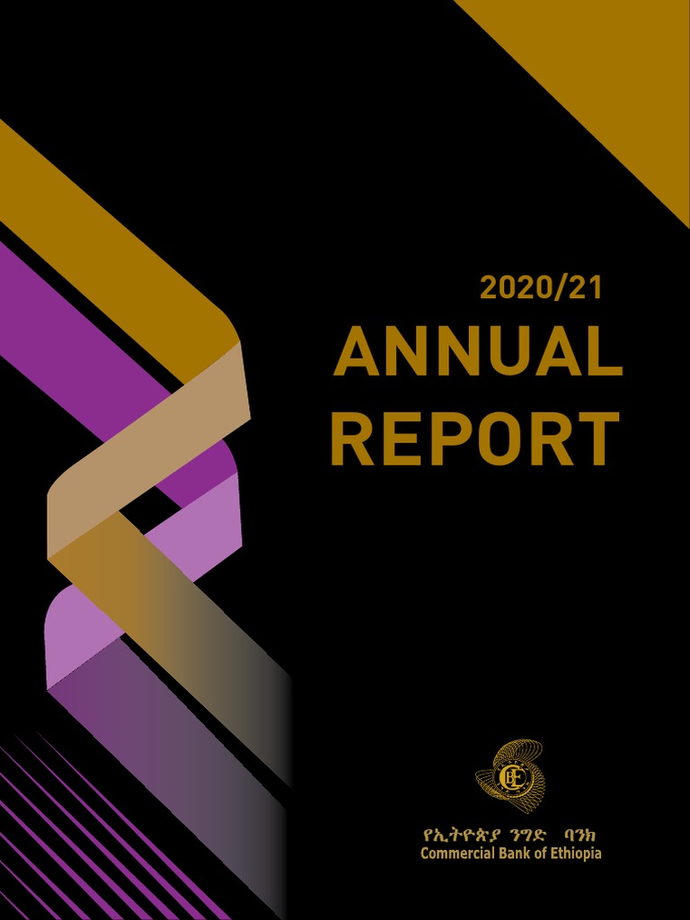 CBE Annual Report 20 21 C41ef9a6cb | Download Free PDF | Financial ...