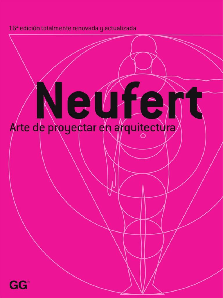 Neufert 16 Edicion | PDF