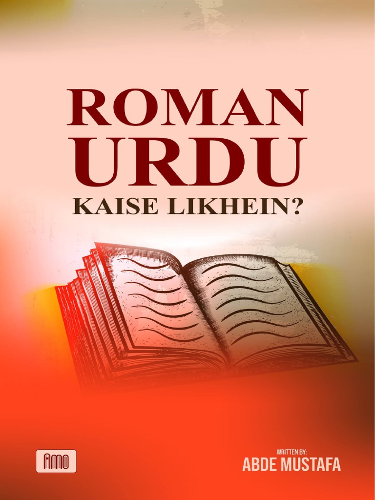 Roman Urdu Kaise Likhein Pdf Urdu Languages Of India