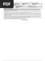 SBI KYC Annexure A Form | PDF | Finance & Money Management