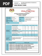 2 - Practicum-Logbook Uum | PDF | Universities And Colleges | Higher ...