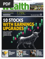 ET Wealth Magazine | PDF