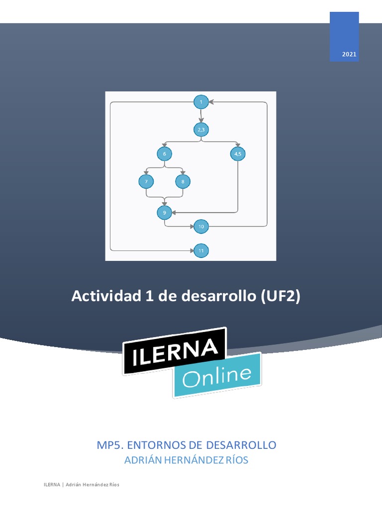 PAC UF2 HernandezRiosAdrian | PDF