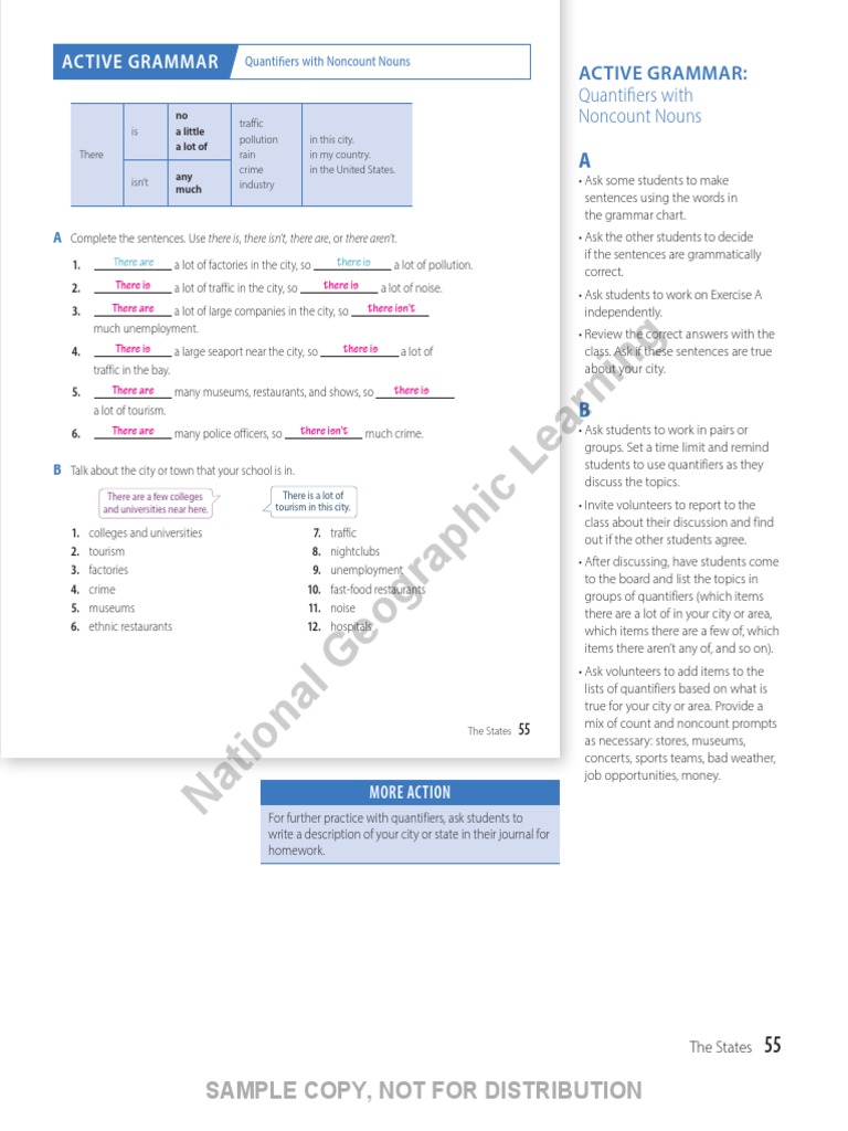 EnglishInAction3 Keyword Unit4 | PDF | Language Mechanics | Human Communication