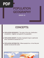 Geography Mapwork Notes Final | PDF | Compass | Geographic Information ...