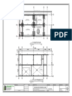 GFC Structural Drawing | PDF | Regulatory Compliance | Safety
