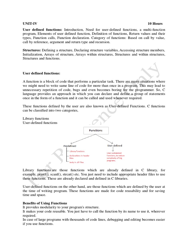 ICP Ref Material | PDF | Parameter (Computer Programming) | Computer Program