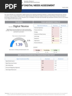 Boscard Template | PDF | Risk | Business
