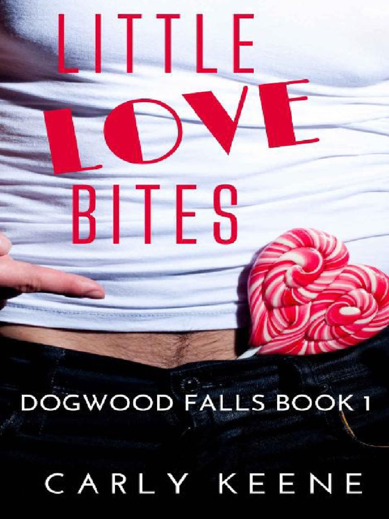 Little Love Bites A Short, Sweet, Curvy GirlHero Small-Town Enemies-to ...