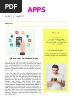 Guidelines For Search - App Store Training - BaseLine | PDF | Gmail ...