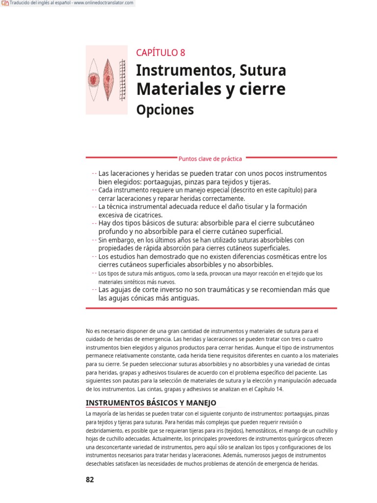 Wounds and Lacerations Emergency Care and Closure by Alexander T. Trott MD (Z-Lib - Org ...