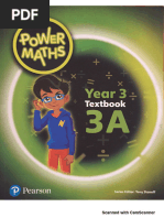 Maths - No Problem 3A Workbook | PDF