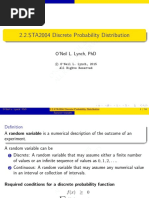 Hazard Assessment HIRAC Form Sample | PDF | Risk | Hazards