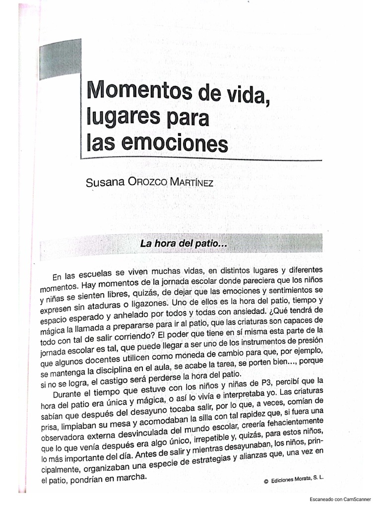 Momentos | PDF