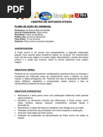 ROTEIRO Festa Junina | PDF | Arte