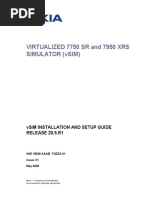 ZXMW NR8961 Product Description | PDF | Quality Of Service ...