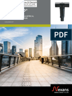 The Factory Manufactures EGA Sheets For Roofing | PDF