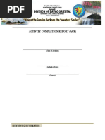 Earthquake Drill Evaluation Form | PDF | Disaster Preparedness ...