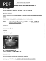 BMW E39 Wiring Diagrams | PDF