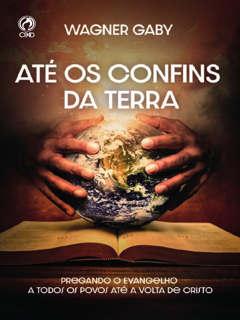 Amostra ATE OS CONFINS | PDF