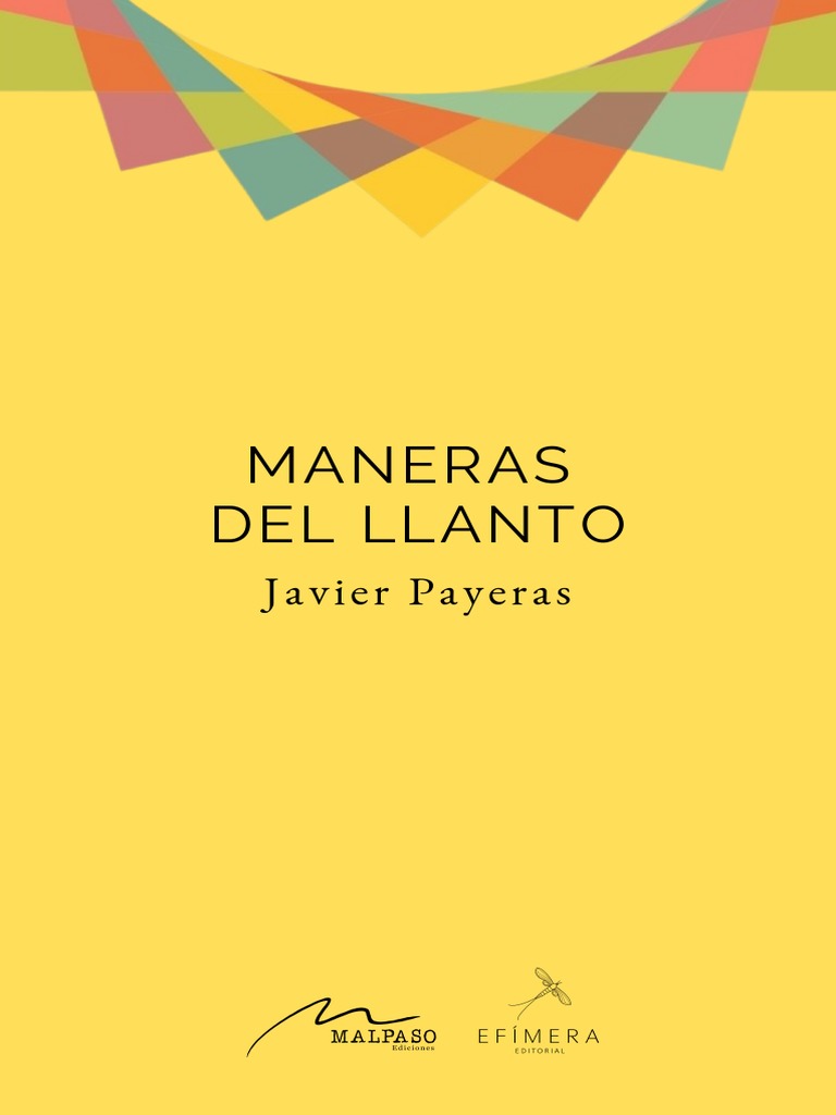 Javier Payeras | PDF | Honduras | Guatemala