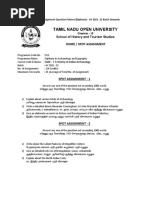 School Paper | PDF | Typefaces | Page Layout