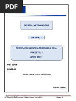 Lien Studiegids | PDF