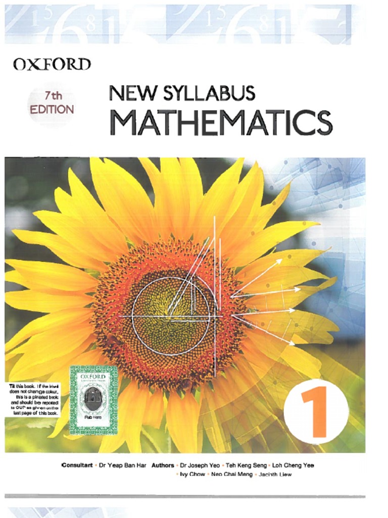 D1 7th Edition | PDF