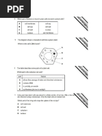 16 Reproduction Notes Igcse Biology | PDF | Menstrual Cycle | Birth Control