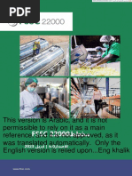 12 Steps To HACCP Defined by The Codex Alimentarius - English | PDF ...