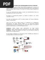 Iec 60446 | PDF | Enchufes y tomas de corriente alterna | Corriente ...